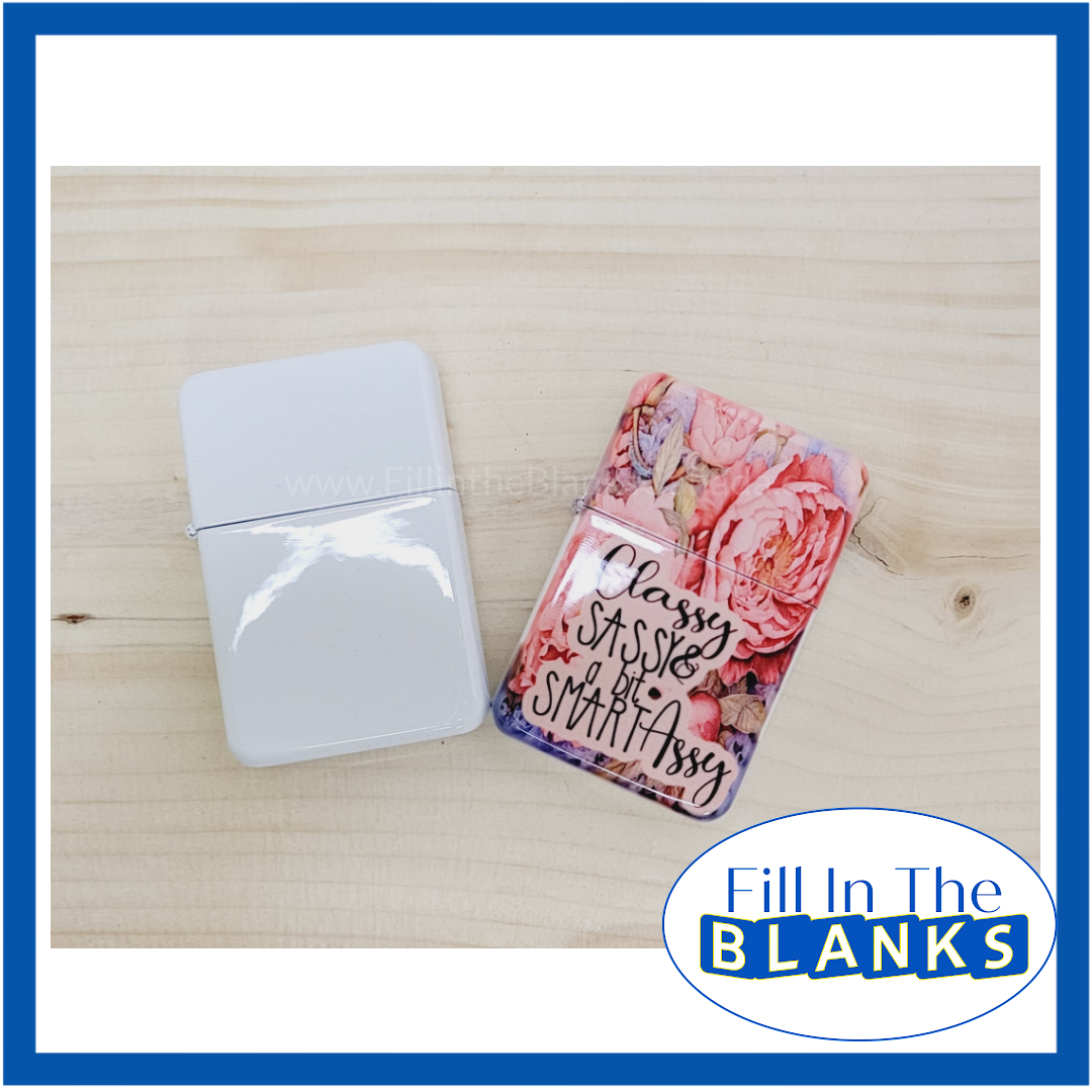 Lighter for sublimation – Fill In The Blanks Supply Canada