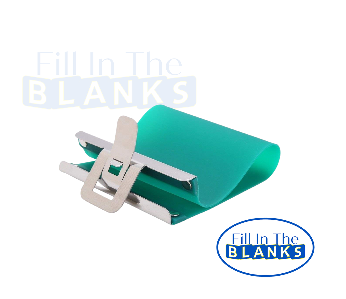 Mug Clamp / Silicone Wrap - 4 Styles – Fill In The Blanks Supply Canada