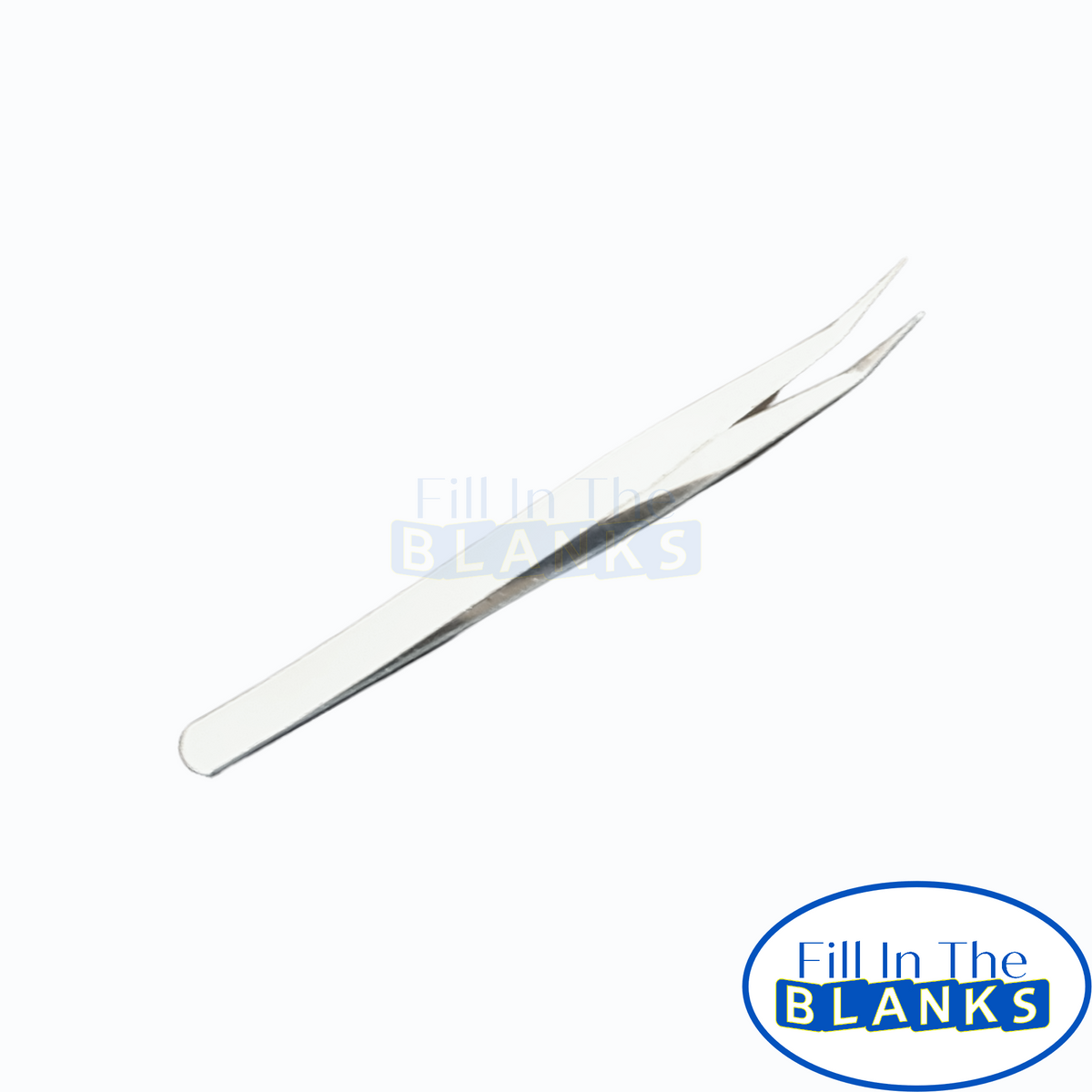 Weeding Tweezers – Fill In The Blanks Supply Canada